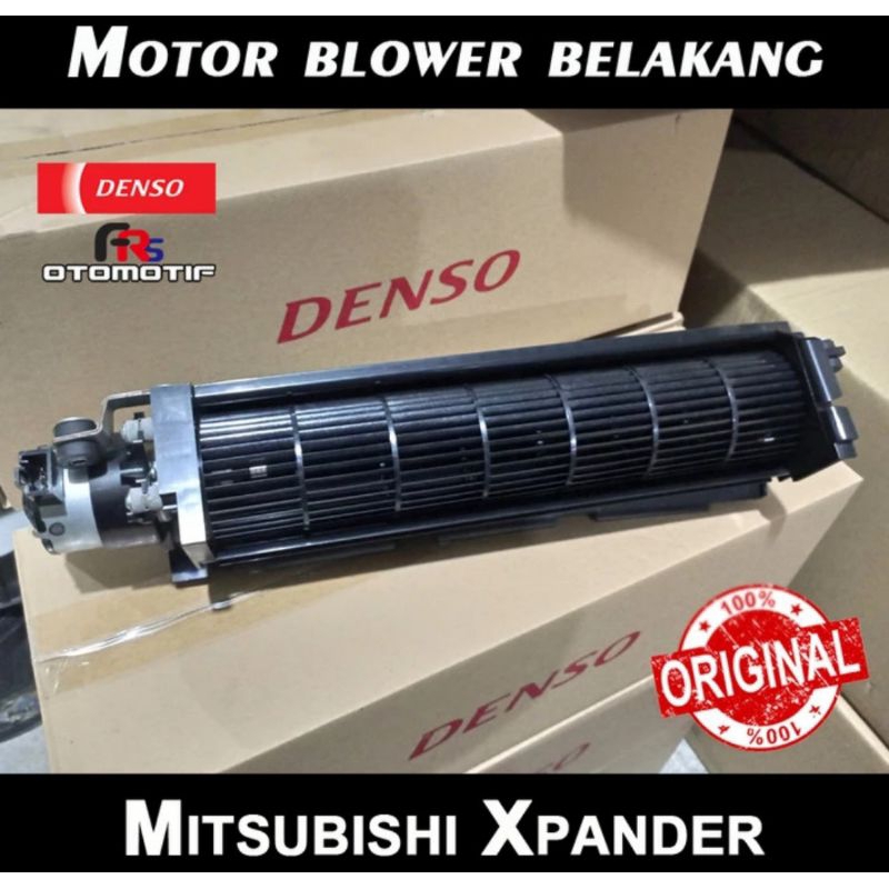 Jual MOTOR BLOWER AC BELAKANG AC SET LENGKAP EXPANDER XPANDER | Shopee ...