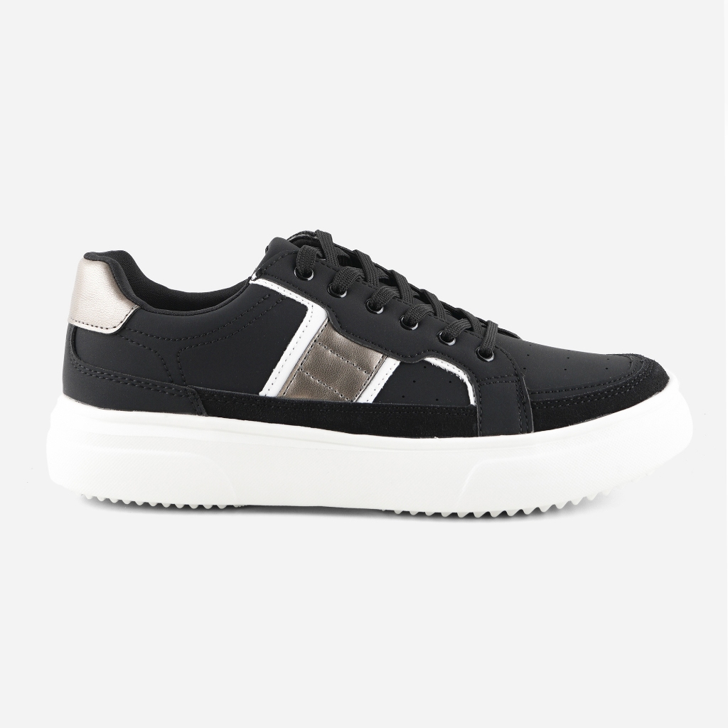 Jual Jackson Figo 1JG - Sepatu Sneakers | Shopee Indonesia