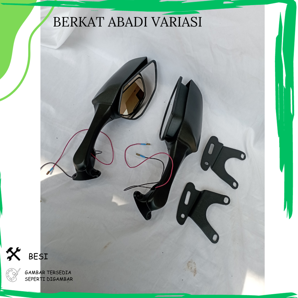 Jual BRACKET SERPO XMAX 2023 CONNECTED SERVO SPION ZX 10 SEIN XMAX NEW ...