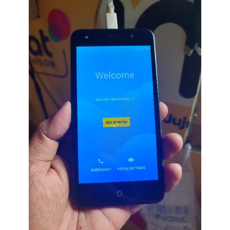 Jual evercos m50 max | Shopee Indonesia