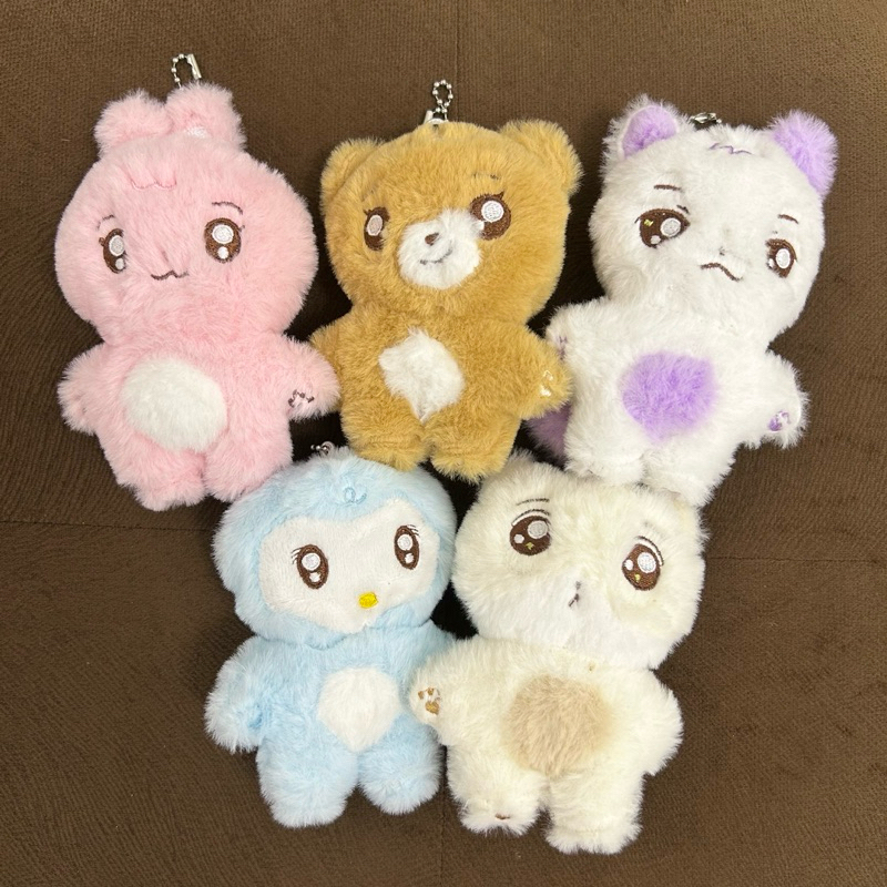 Jual TXT Doll Unoff Mascot Pobatu Collection | Shopee Indonesia