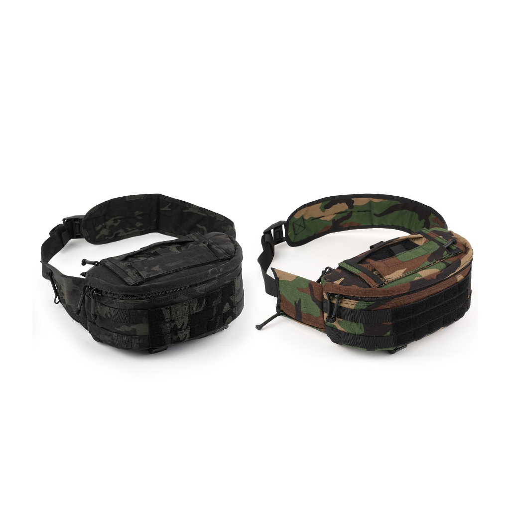 Jual Parabellum® PLASMA™ Tactical Sling Go Bag | Shopee Indonesia