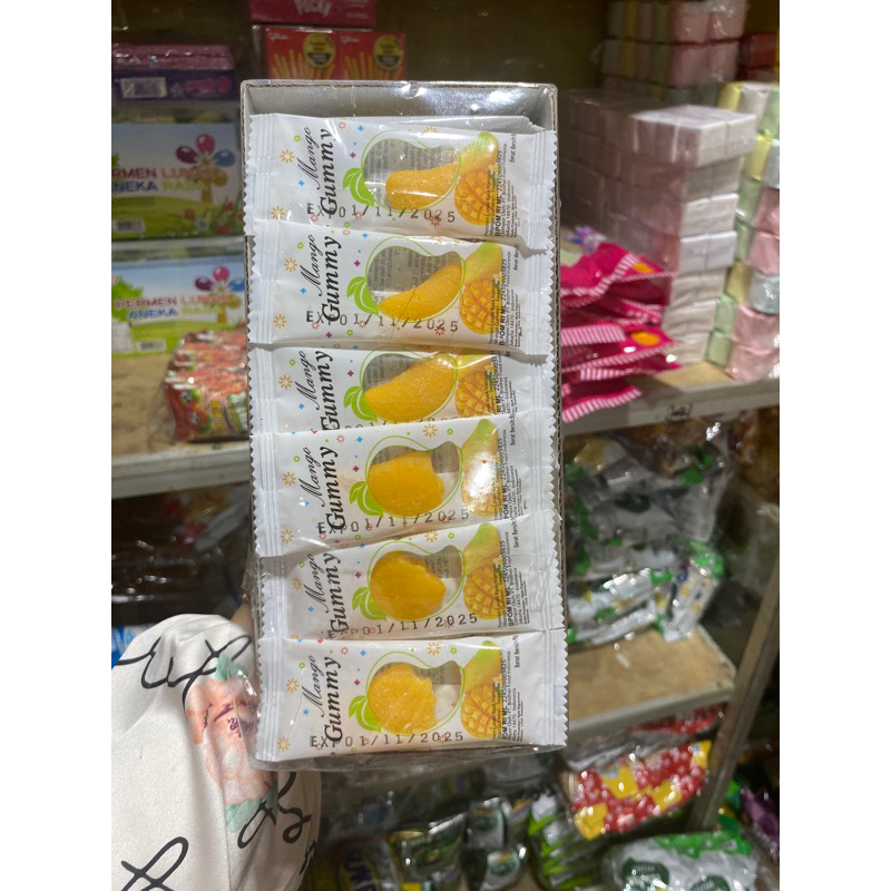 Jual permen gummy enak murah | Shopee Indonesia