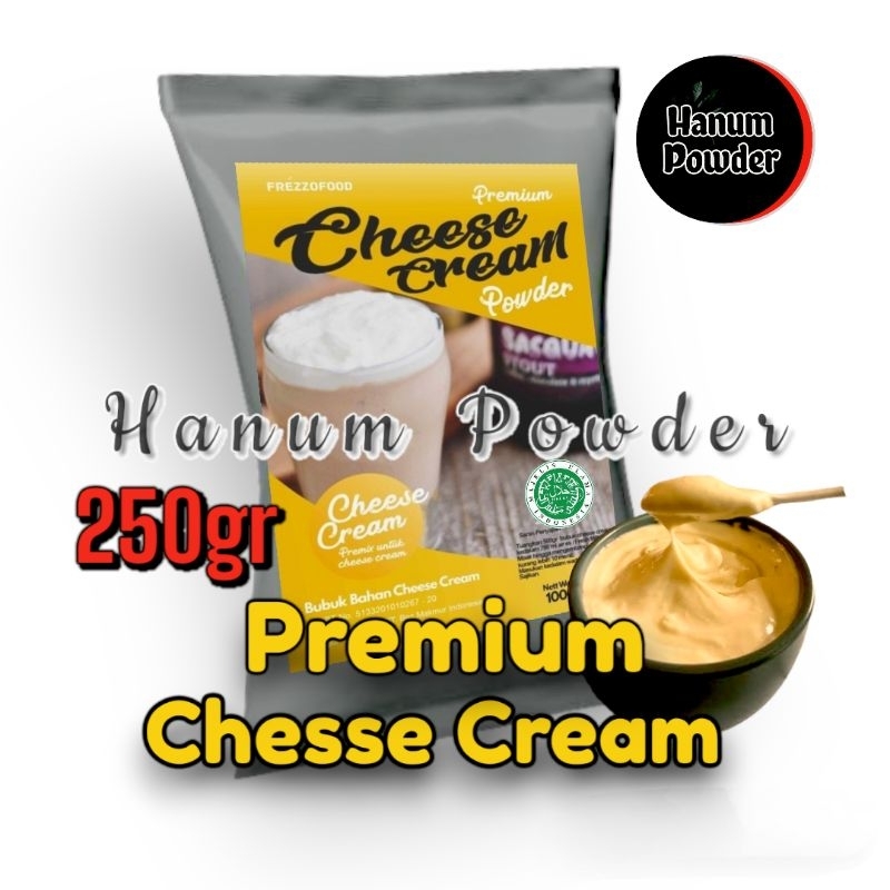 Jual 250gr Cheese Cream Murah Harga Grosir | Cream Cheese | Topping ...