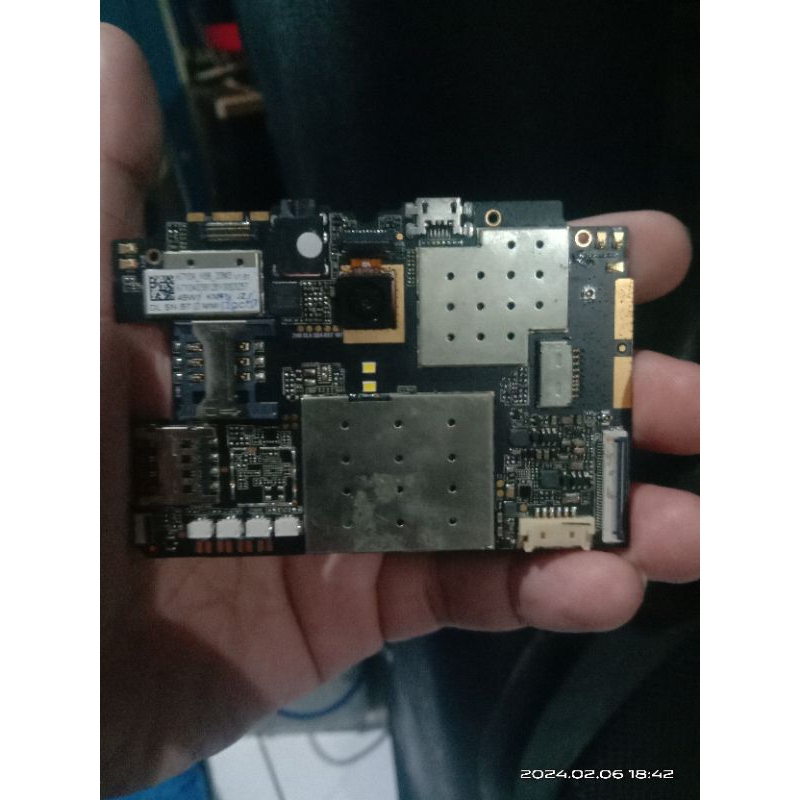 Jual mesin tablet advan i7d | Shopee Indonesia