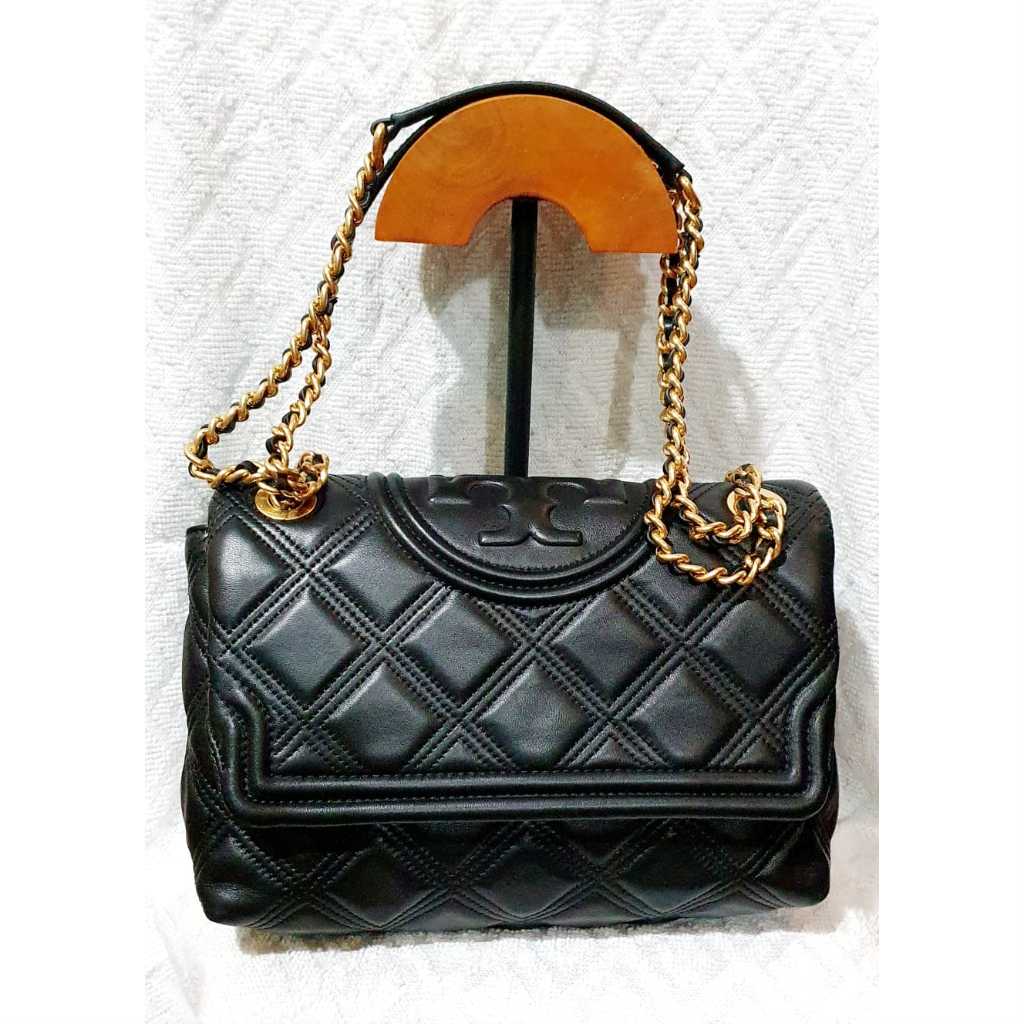 Jual ORIGINAL (OS) TB - FLEMING SOFT CONVERTIBLE SHOULDER BAG STYLE NO ...
