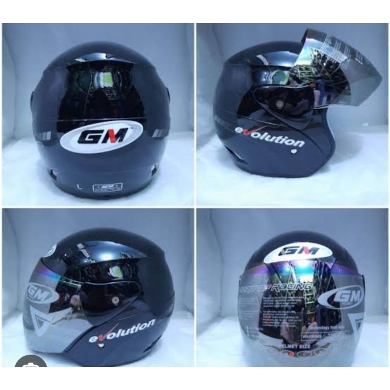 Jual GM Evolution | Shopee Indonesia