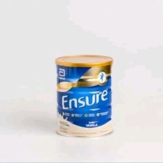 Jual ENSURE GOLD 850GR VANILA, COKELAT | Shopee Indonesia