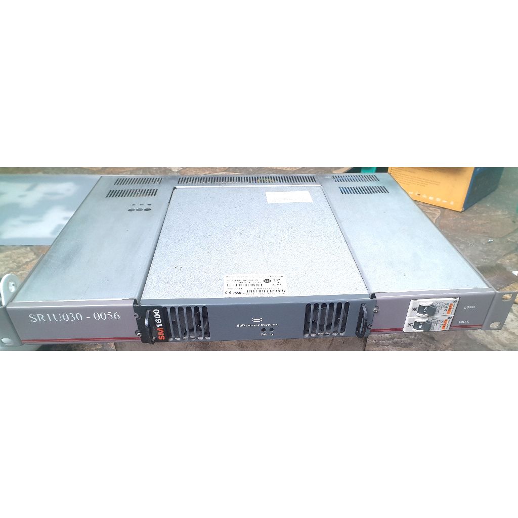 Jual Rectifier Harmer Simmon SM1600 original | Shopee Indonesia