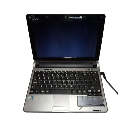 Jual Motherboard Mobo Notebook Acer Aspire One Kav60 Shopee Indonesia