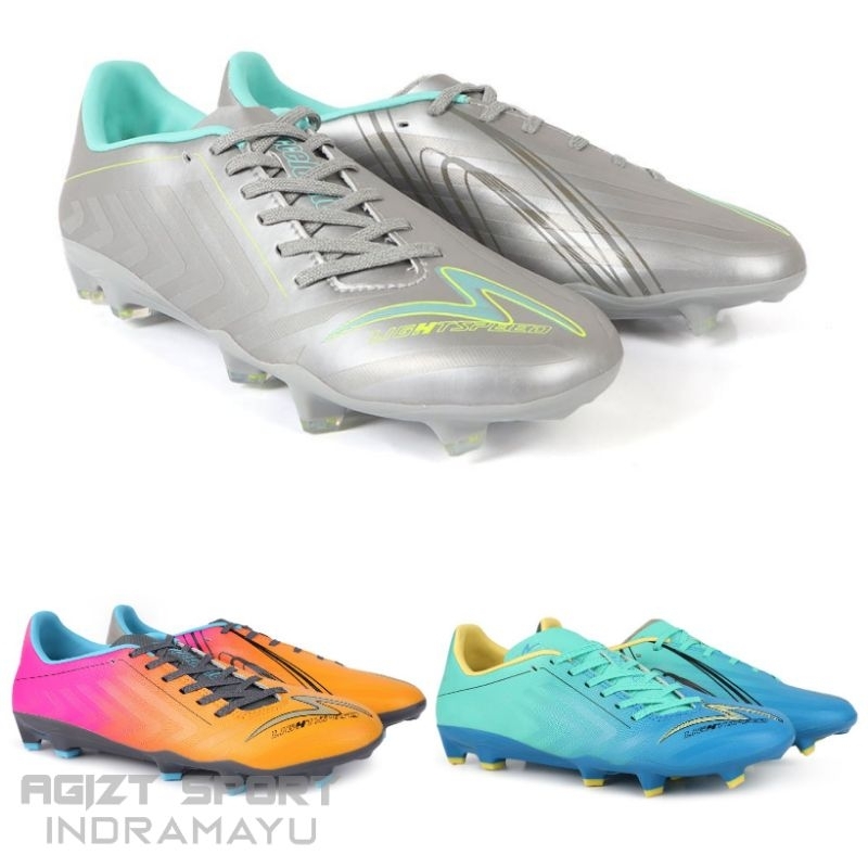 Jual SPECS ACCELERATOR LIGHTSPEED 4 PRO FG SPE102245 | Shopee Indonesia