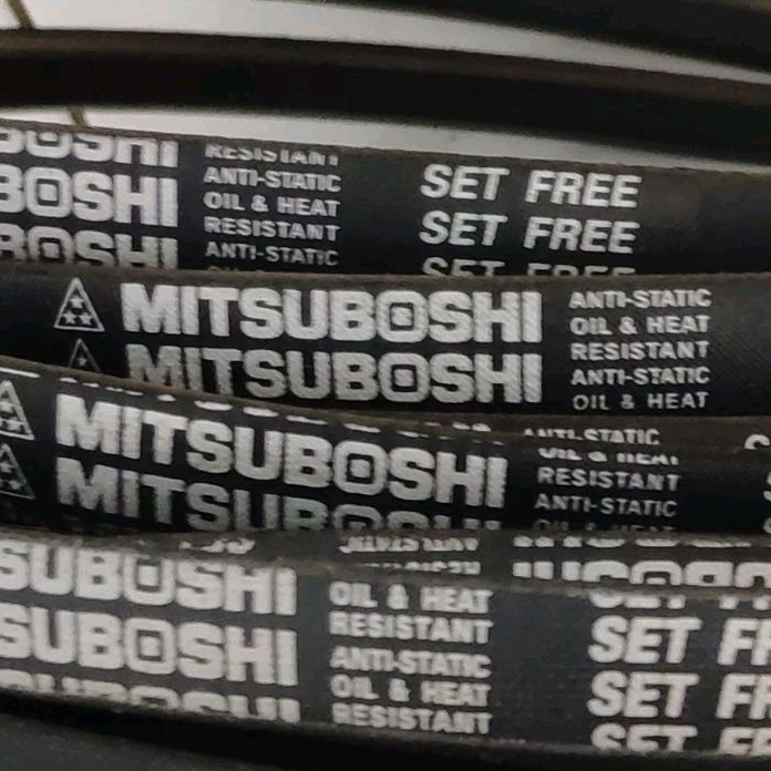 Jual V Belt Van Belt Mitsuboshi M20 M21 M22 M23 M24 M25 M26 M27 M28 M29 ...