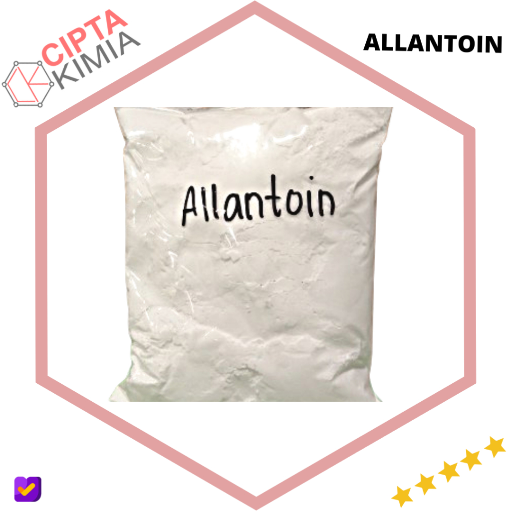 Jual Allantoin 100gr | Shopee Indonesia