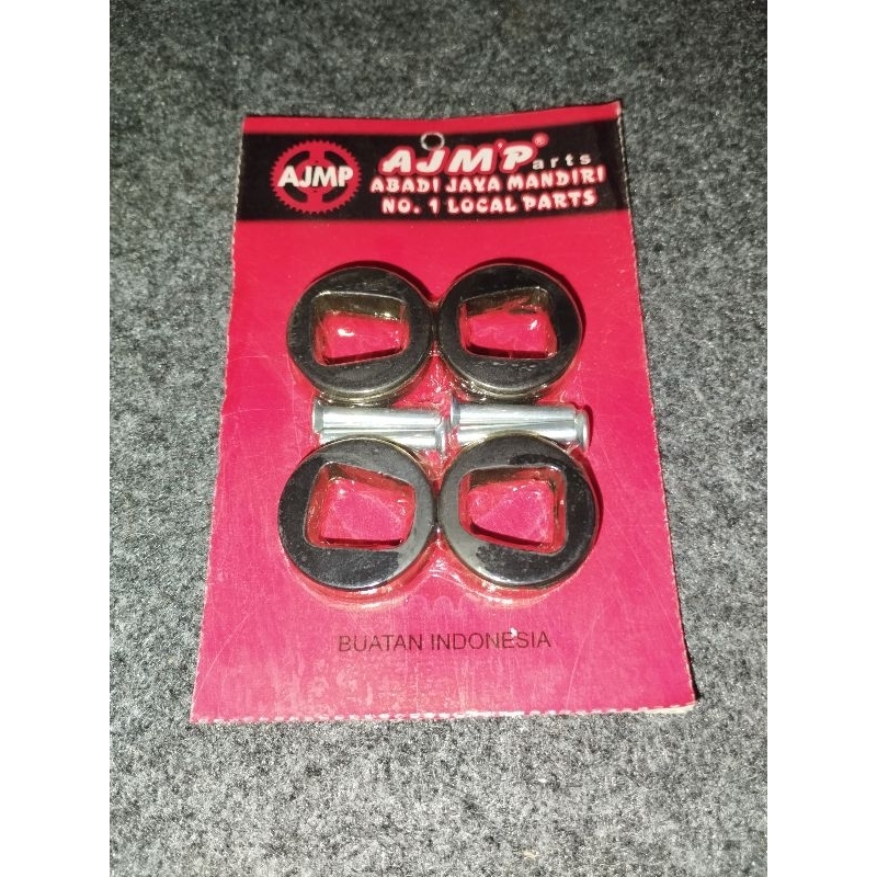 Jual Karet Kopling/KKH CB150R Merk AJMP | Shopee Indonesia