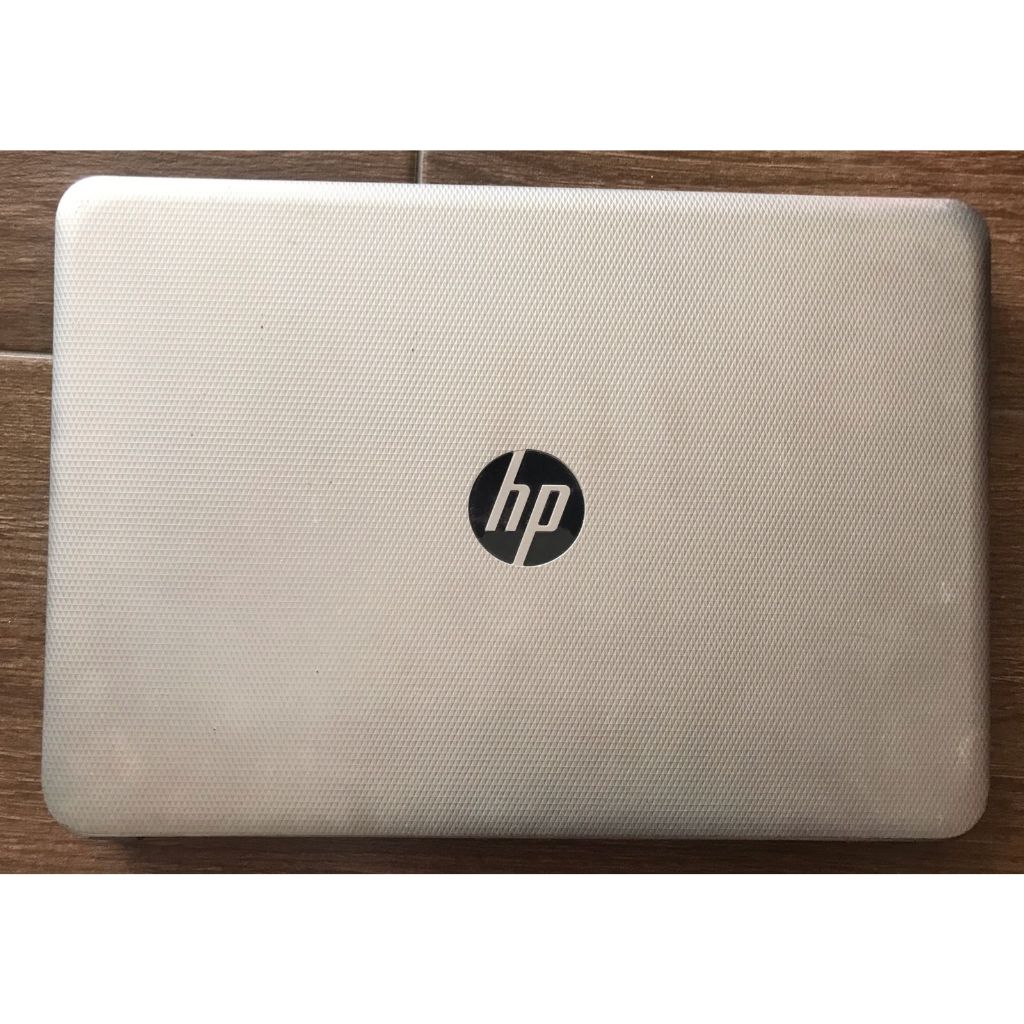 Jual casing case laptop hp 14-119AU | Second original100% | Shopee ...