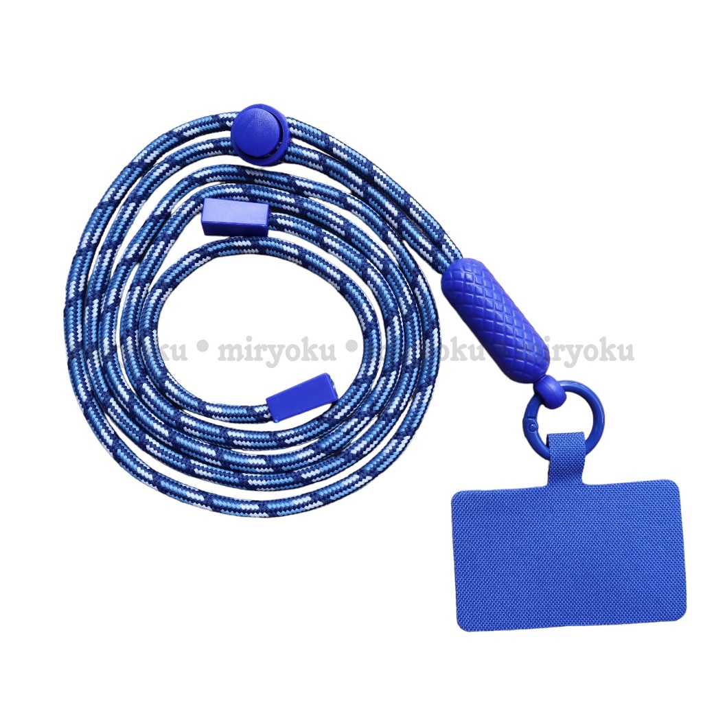 Jual Tali Gantungan Hp Lebar Tali Lanyard Strap Hp Tali Gantungan Leher ...