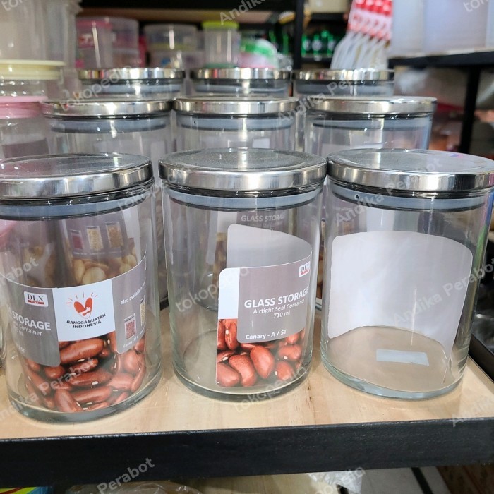 Jual Toples Lebaran !!! TOPLES CANARY A B C DLX CITINOVA (TUTUP STAINLESS) | Shopee Indonesia