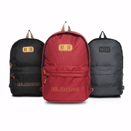 Jual Bloods Series Backpack Tas Punggung Grails | Shopee Indonesia