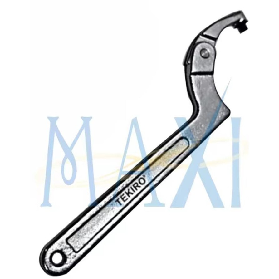 Jual Tekiro Kunci Komstir / Hook Wrench | Shopee Indonesia