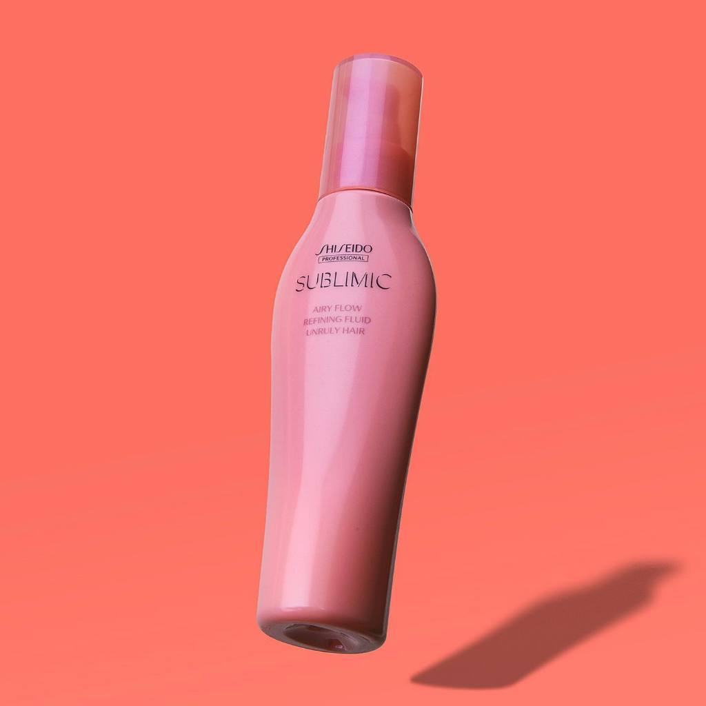 Jual Shiseido Pro Sublimic Airy Flow Refining Fluid Serum 125ml | Shopee Indonesia