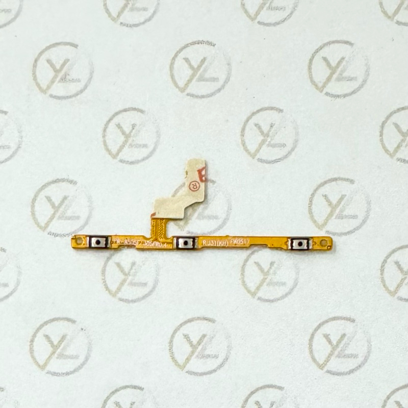 Jual FLEXIBLE ON/OFF & VOLUME SAMSUNG A20 / A30 / A30S / A40 / A40S / A50 / A50S | Shopee Indonesia