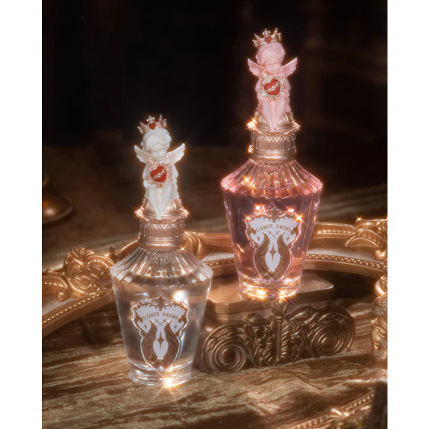 Jual Flower Knows Little Angel Perfume | Shopee Indonesia