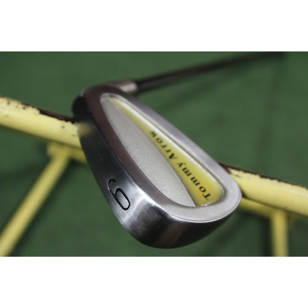 Jual Stick Iron No. 6 Tommy Arrow USA | Shopee Indonesia