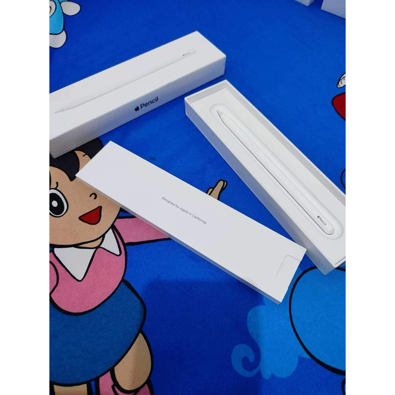 Jual Apple Pencil Gen 2 second | Shopee Indonesia
