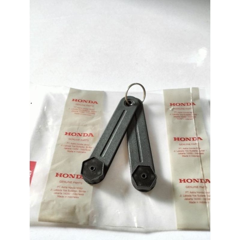 Jual Tongkat emergency key original Honda PCX 150 PCX 160 Vario 125 150 ...