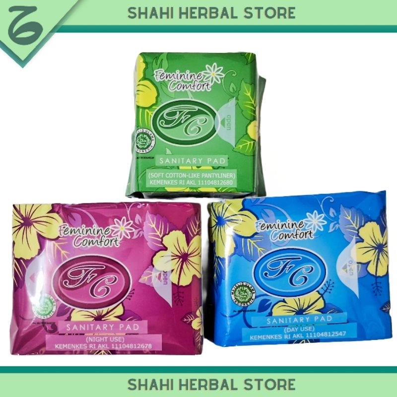 Jual Avail Pembalut Wanita Pantyliner Original - Softex Herbal Avail ...