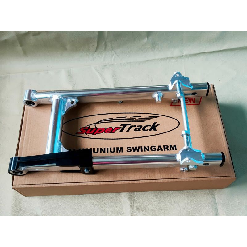 Jual ARM SASIS SAPIT UDANG UNITRACK bukan BPRO GEN 2 KARISMA KPH SUPRA ...