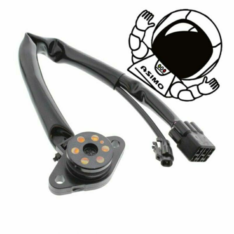 Jual Switch indikator Neutral Original Yamaha MT-10 MT10 MT-09 Mt09 900 ...