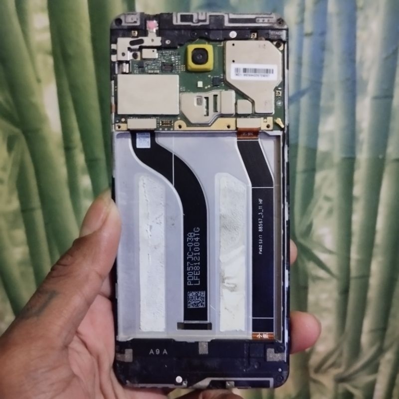 Jual mesin xiaomi redmi 5 original normal | Shopee Indonesia