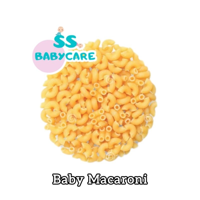 Jual Aneka Pasta MPASI - Travel Shaped Pasta - Animal Shaped Pasta ...