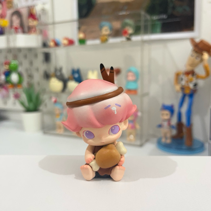 Jual pop mart blind box dimoo forest night | Shopee Indonesia
