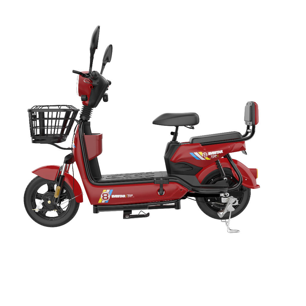 Jual Sepeda Listrik Dewasa Sepeda Listrik Murah Sepeda Motor Listrik ...