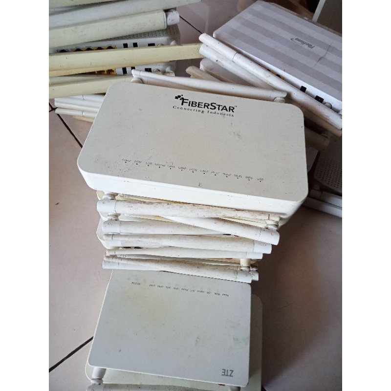 Jual modem zte v2 v3 | Shopee Indonesia