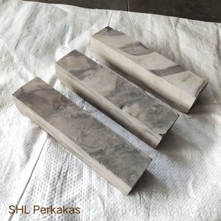 Jual BATU ASAH BATU GOSOK ALAM LURIK UKURAN KECIL - UNGKAL WATU ASAHAN ...