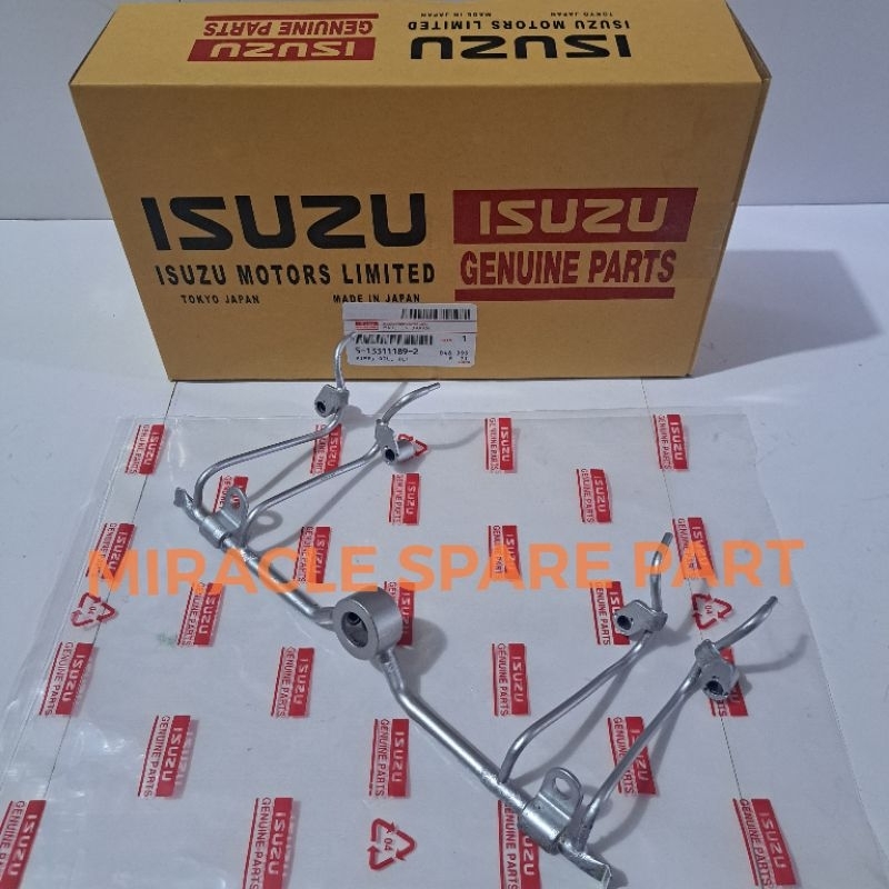 Jual Pipa Oli Jet Isuzu C223 Panther 2.3 2300cc C240 | Shopee Indonesia