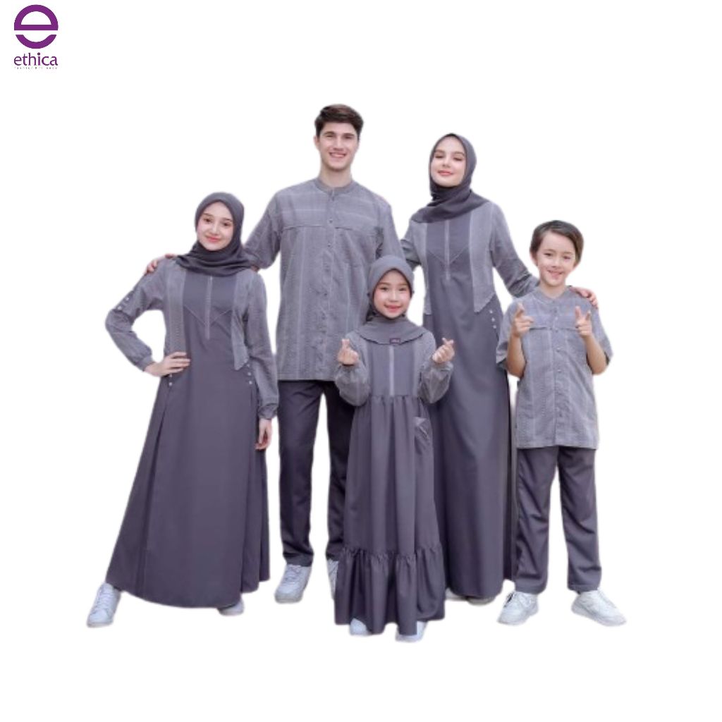 Jual SARIMBIT TERBARU ETHICA 2024 ELFA 300 MEADOWN VIOLET | Shopee ...