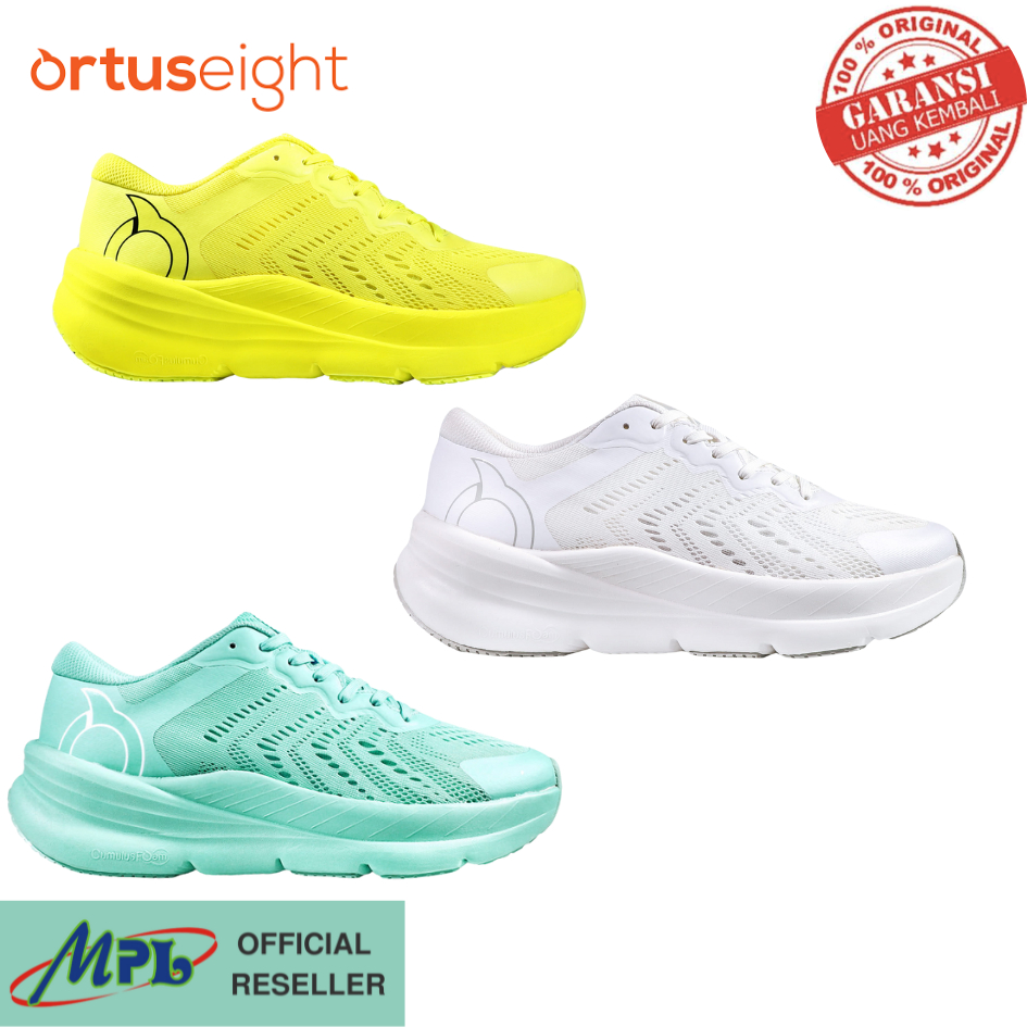 Jual SEPATU RUNNING ORTUSEIGHT HYPERBLAST ENCORE | Shopee Indonesia