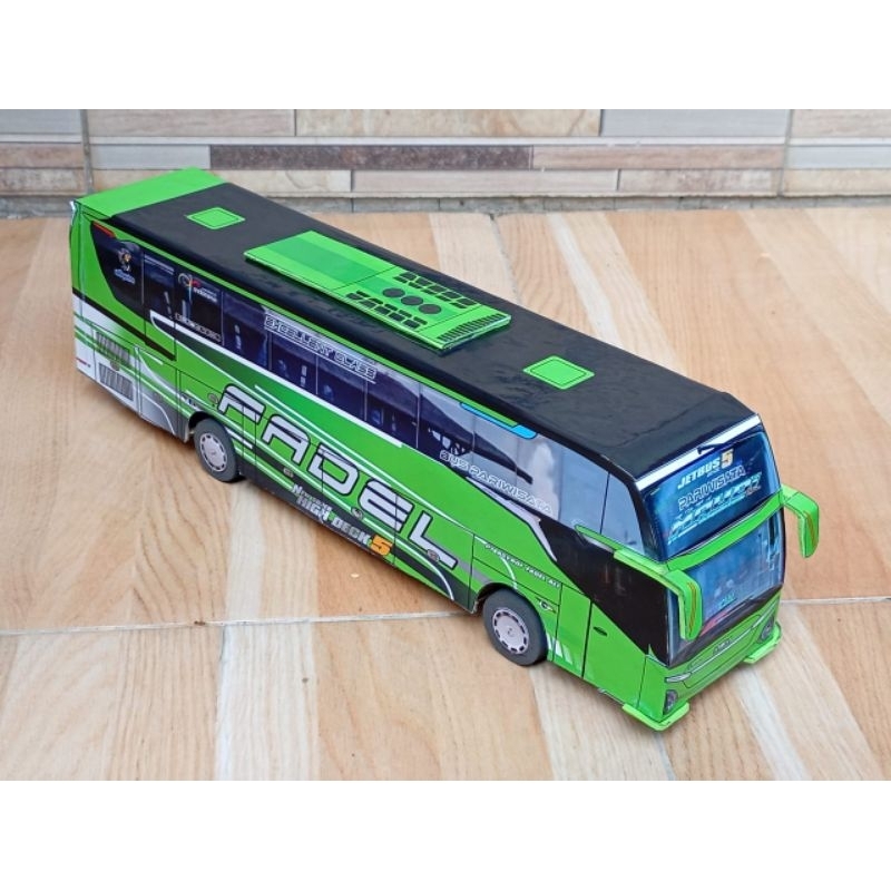 Jual pola miniatur bus maudi jb5 lembaran miniatur bus basuri | Shopee ... Jual pola miniatur bus maudi jb5 lembaran miniatur bus basuri | Shopee ...