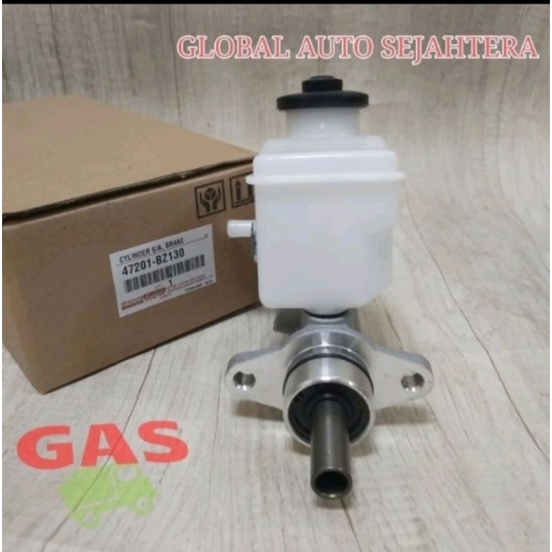 Jual BM ASSY BRAKE MASTER ASSY MASTER REM ATAS AVANZA VELOZ RUSH TERIOS ...