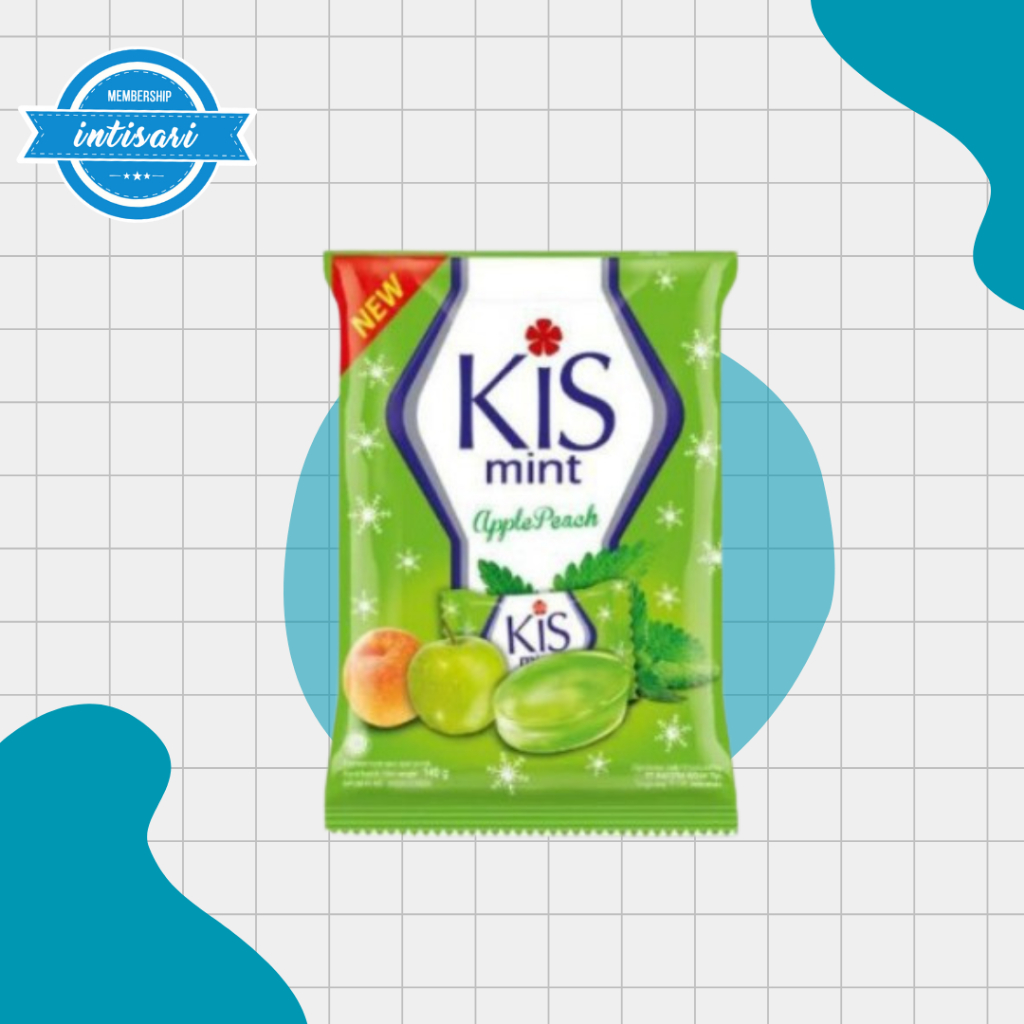 Jual KISS Permen Kis All Varian (PAK) | Shopee Indonesia