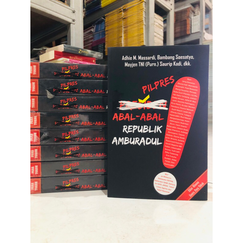 Jual Promo Buku Murah Original Buku Hukum Undang Undang