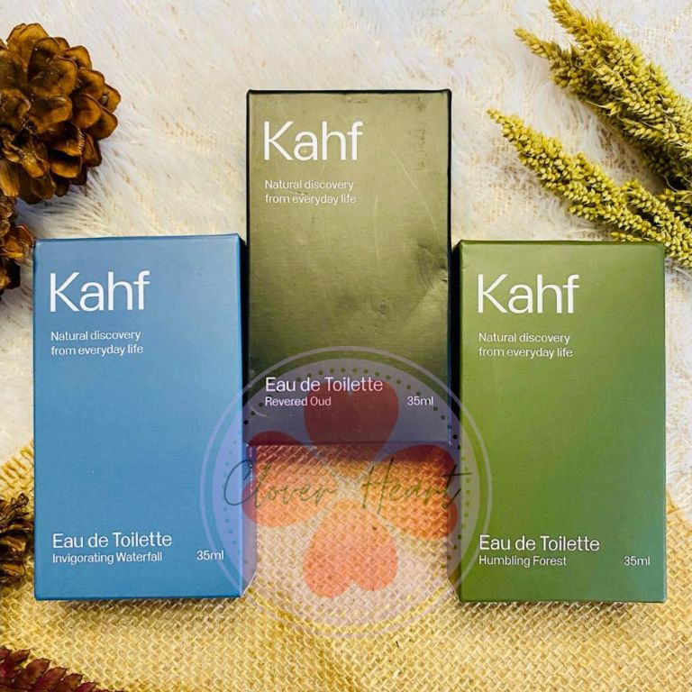 Jual KAHF PARFUM | Shopee Indonesia