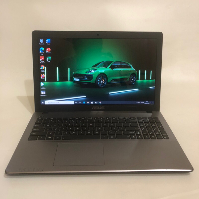 Jual Laptop Render - Asus X550L - i7 Gen 4 - Dual Vga - Ram 8 Ssd 256GB ...