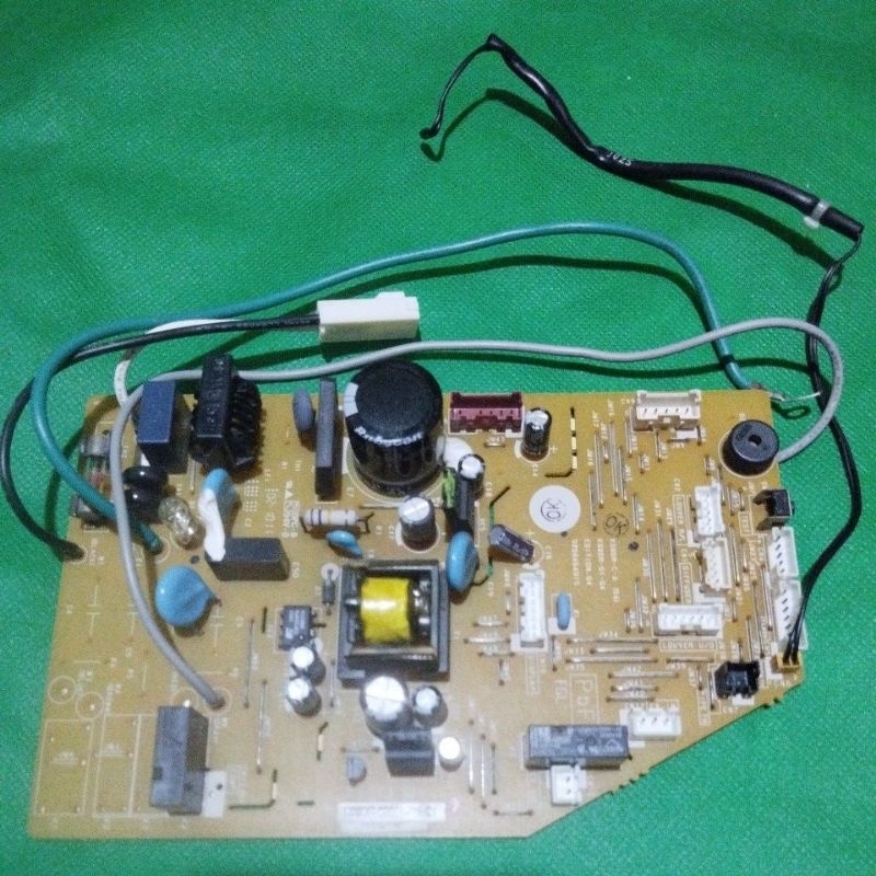 Jual MODUL AC MITSUBISHI ORIGINAL PCB MODUL AC MITSUBISHI | Shopee ...