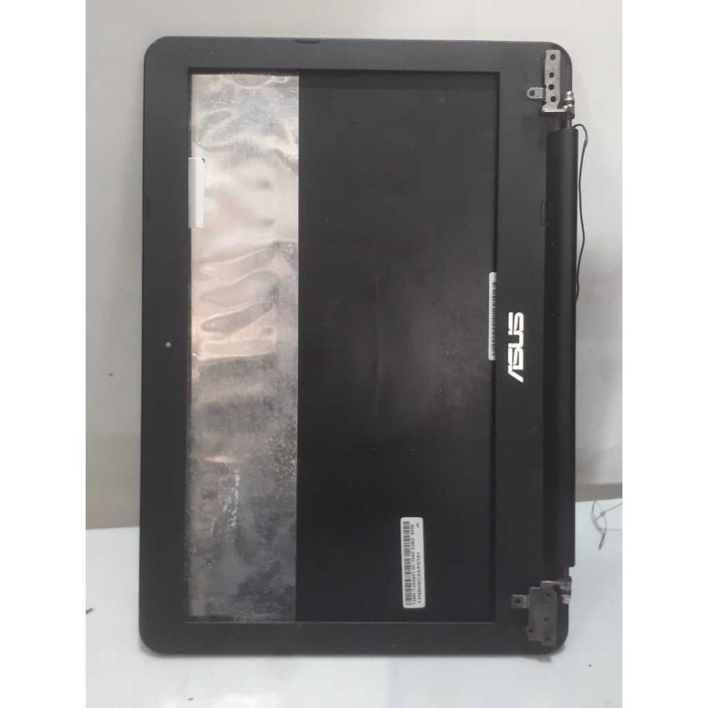Jual FRAME LAYAR ASUS X455LJ + ENGSEL | Shopee Indonesia