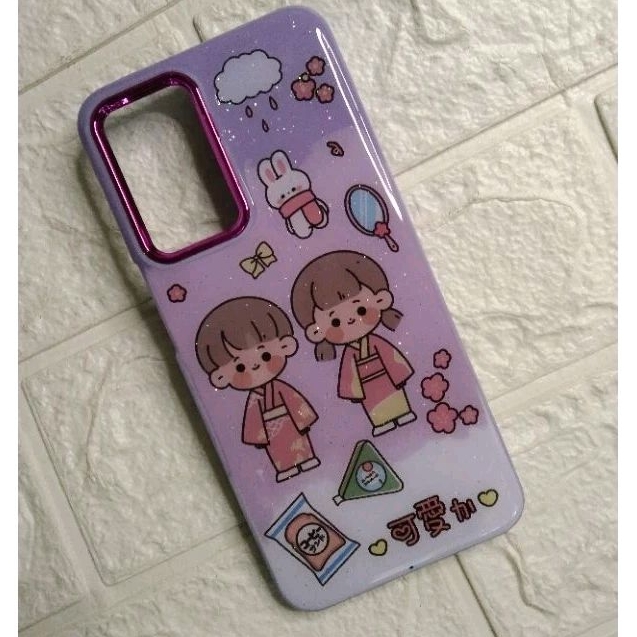 Jual STICKER CASE RESIN COLOURING/Case Custom Warna Bebas Request All ...